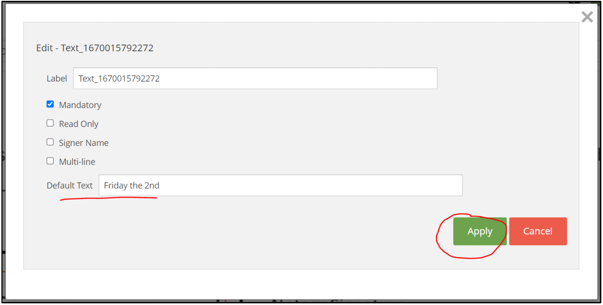 eNotary Instructions