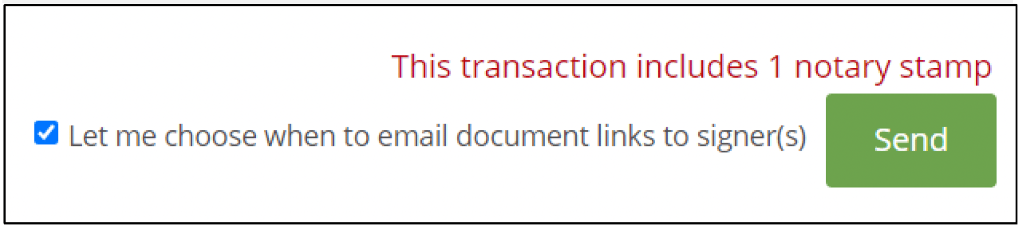 eNotary Instructions