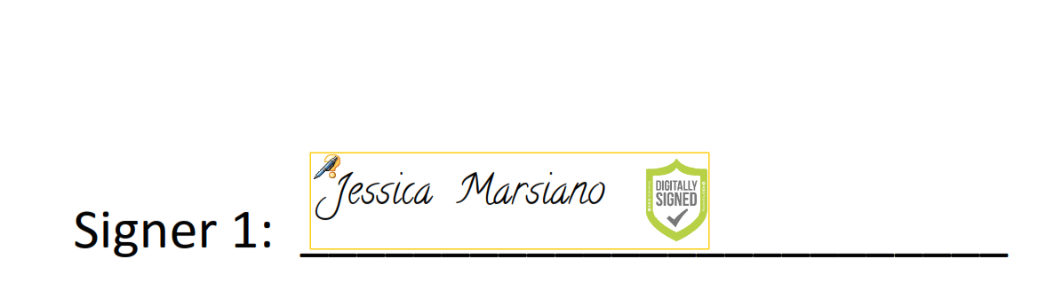 How do I verify SIGNiX signatures in Nitro Reader? (Windows)