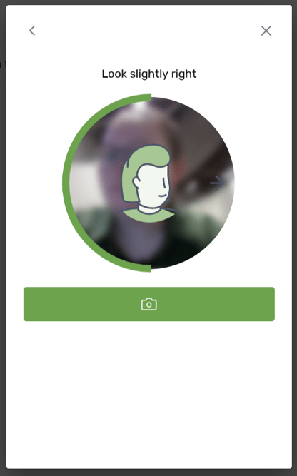 Biometrics - Signer Authentication